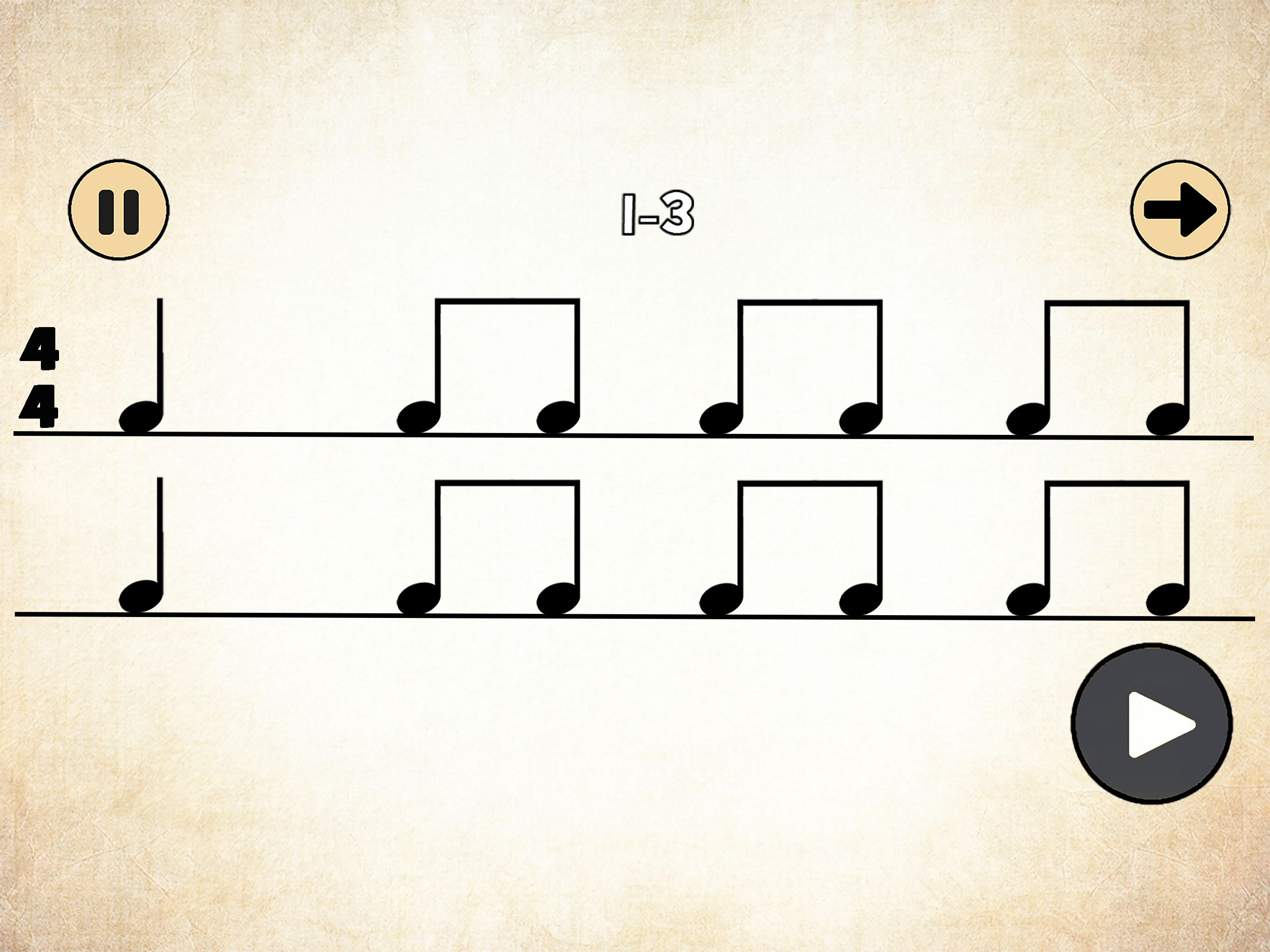 Rhythm Cat 2 – Melody Cats