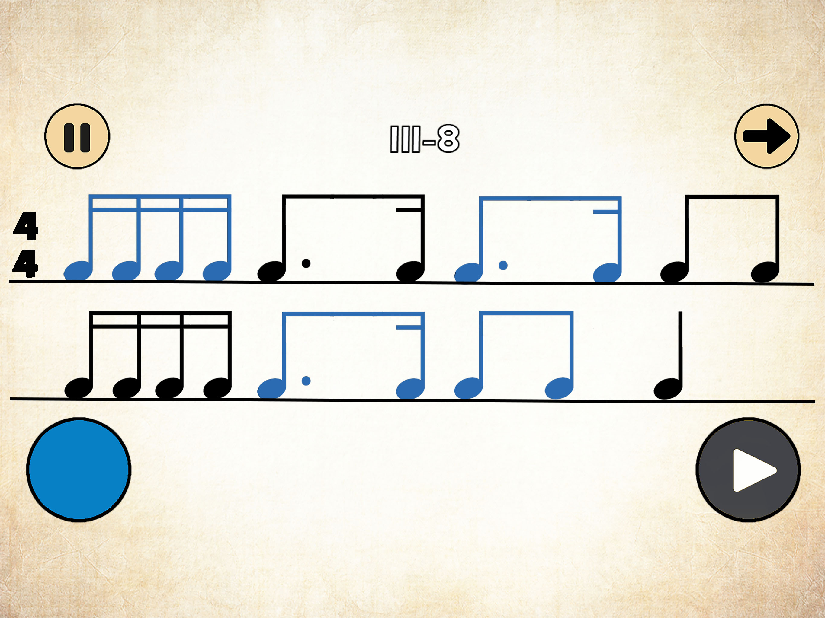 Rhythm Cat 2 – Melody Cats